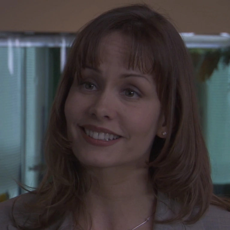 Kathleen O'Rourke (Captive Hearts) | The Female Villains Wiki | Fandom