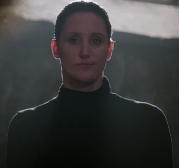 Ms. Watt (Supernatural) | The Female Villains Wiki | Fandom