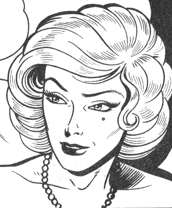 Regina Lake (Il Marchese) | The Female Villains Wiki | Fandom