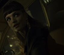 Syonide (Black Lightning) | The Female Villains Wiki | Fandom