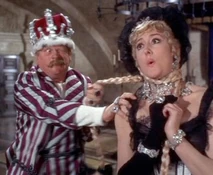 Baroness Bomburst (Chitty Chitty Bang Bang) | The Female Villains Wiki ...