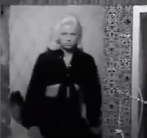 Maxine Borman (Burke's Law) | The Female Villains Wiki | Fandom