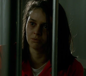 Emily (Castle) | The Female Villains Wiki | Fandom