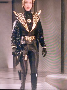 General Kala (Flash Gordon) | The Female Villains Wiki | Fandom