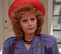 Marilee Coleson (Murder, She Wrote) | The Female Villains Wiki | Fandom