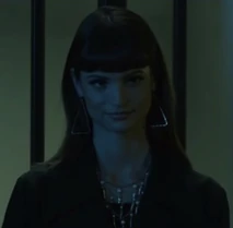 Syonide (Black Lightning) | The Female Villains Wiki | Fandom