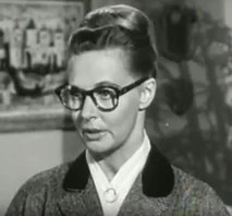 User blog:Doalfe/Gloria Buckles (The Beverly Hillbillies) | The Female ...