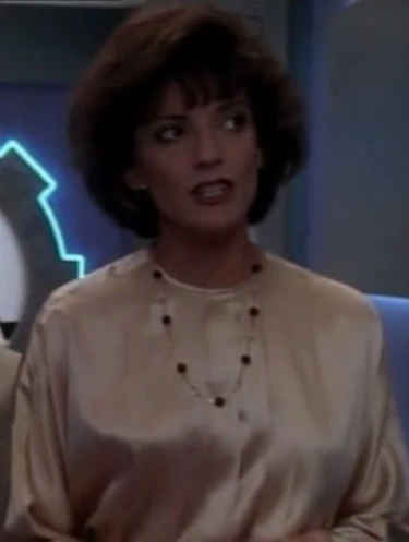 Danielle Atron (The Secret World of Alex Mack) | The Female Villains ...