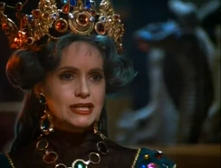 Queen Evilia (Storybook) | The Female Villains Wiki | Fandom