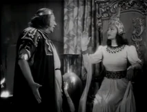 Dragon Lady (Terry and the Pirates) | The Female Villains Wiki | Fandom