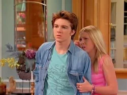 Drake And Josh Susan