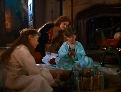 Queen Evilia (Storybook) | The Female Villains Wiki | Fandom