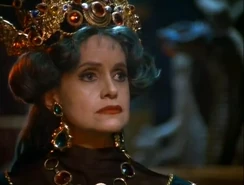 Queen Evilia (Storybook) | The Female Villains Wiki | Fandom