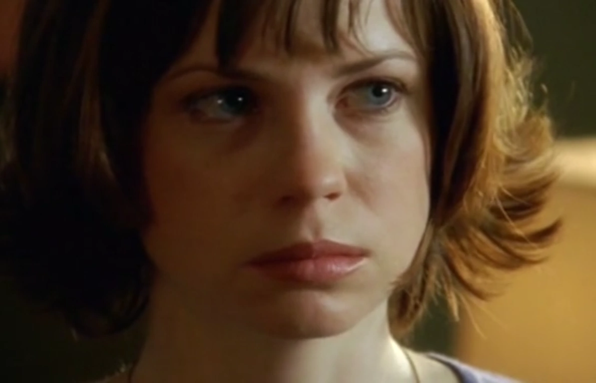 User blog:Ezekielfan22/Ashley Jamison (A Killer Upstairs) | The Female ...