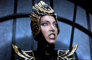 General Kala (Flash Gordon) | The Female Villains Wiki | Fandom