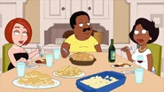 Patricia Donner (The Cleveland Show) | The Female Villains Wiki | Fandom