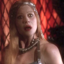 Morgana le Fay (Excalibur) | The Female Villains Wiki | Fandom