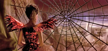 Xayide (The Neverending Story II: The Next Chapter) | The Female ...