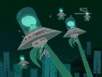 Agent Kalashnikov (Robotboy) | The Female Villains Wiki | Fandom