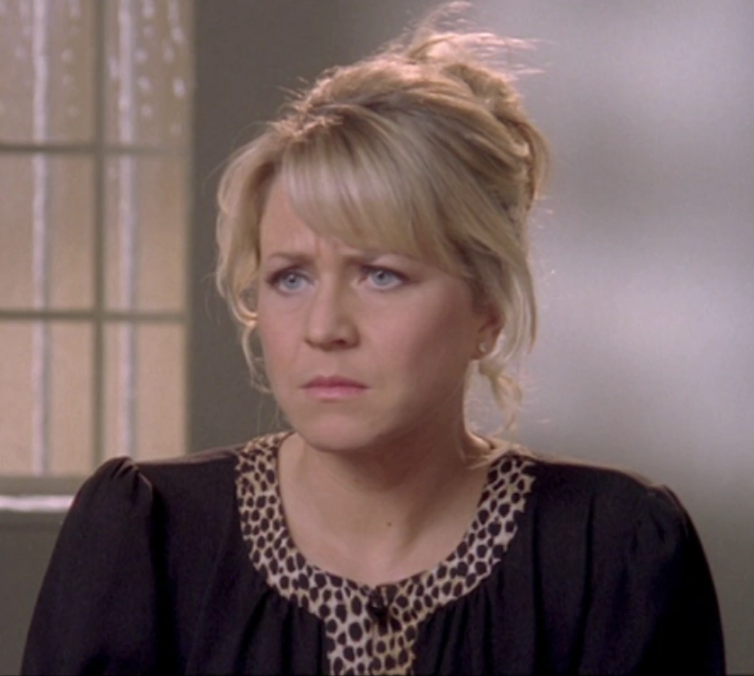 Sarah Madeley (New Tricks) | The Female Villains Wiki | Fandom