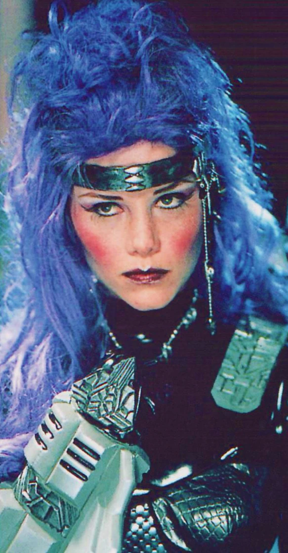 User blog:Slasherfred/Astronema (Power Rangers In Space) | The Female ...