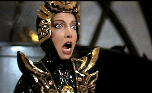 General Kala (Flash Gordon) | The Female Villains Wiki | Fandom