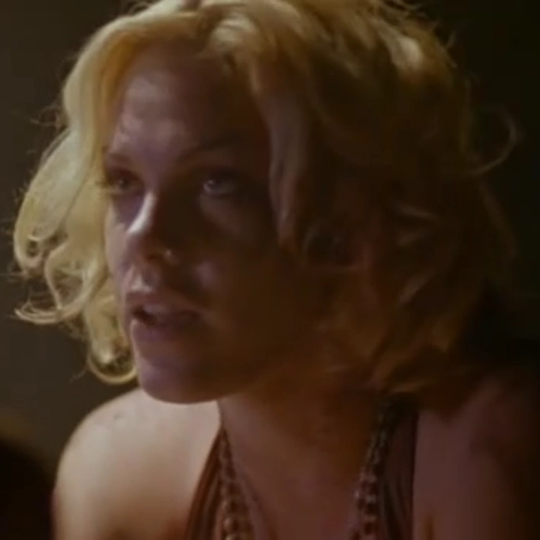 Carolyn (Catacombs) | The Female Villains Wiki | Fandom