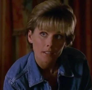 Jennifer Stratton (Diagnosis Murder) | The Female Villains Wiki | Fandom