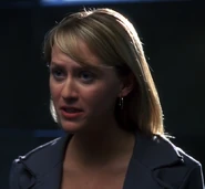 Jill Shoemaker's Bridesmaids (CSI) | The Female Villains Wiki | Fandom