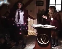 Venus (Magi-K) | The Female Villains Wiki | Fandom