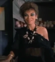 Eleanor (Howling IV: The Original Nightmare) | The Female Villains Wiki ...