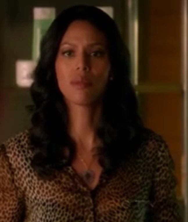 Stacy Garrett (CSI: Miami) | The Female Villains Wiki | Fandom