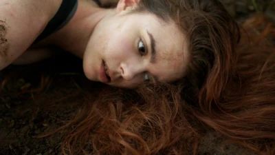 Madison (Slade Collins and the Tree of Life) | The Female Villains Wiki ...