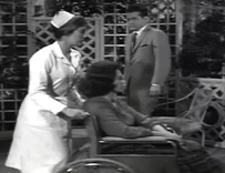 Miss Greco (Alfred Hitchcock Presents) | The Female Villains Wiki | Fandom