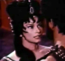 Queen Antinea of Atlantis (Hercules and the Captive Women) | The Female ...