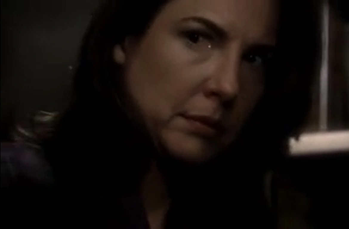 Eliza Green (The Mentalist) | The Female Villains Wiki | Fandom