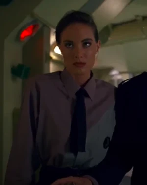 Jana (Trancers III) | The Female Villains Wiki | Fandom