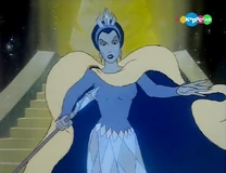 Snow Queen (The Snow Queen 1995) | The Female Villains Wiki | Fandom