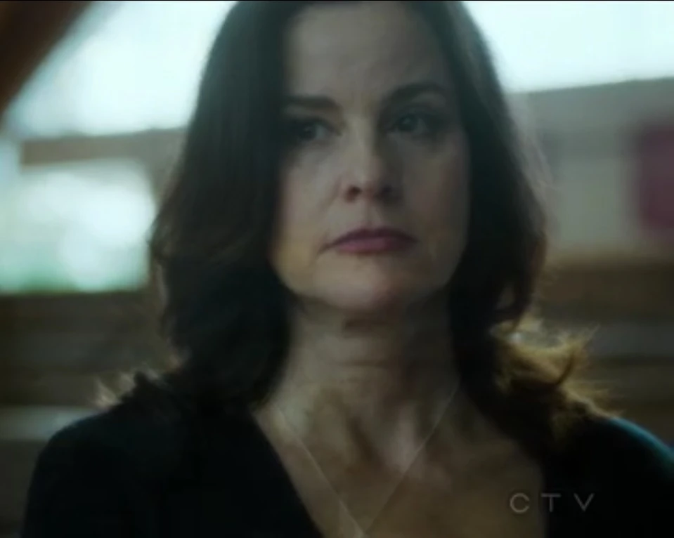 Stephanie Carson (Motive) | The Female Villains Wiki | Fandom