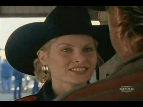 Patty Watson (Walker, Texas Ranger) | The Female Villains Wiki | Fandom