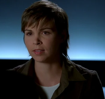 Jody Campbell (Bones) | The Female Villains Wiki | Fandom