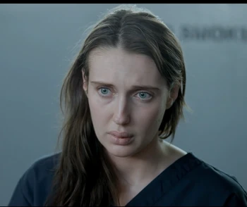 Lacey Stubbs (The Trials of Cate McCall) | The Female Villains Wiki ...