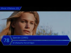 Sil (Species) | The Female Villains Wiki | Fandom