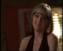 Clea (Charmed) | The Female Villains Wiki | Fandom