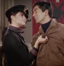 Yaka (Lucky, the Inscrutable) | The Female Villains Wiki | Fandom