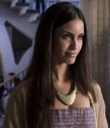 Lucia (My Babysitter's a Vampire) | The Female Villains Wiki | Fandom