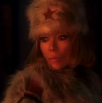 Ilsa (Ilsa the Tigress of Siberia) | The Female Villains Wiki | Fandom