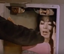 Satana (The Astro-Zombies) | The Female Villains Wiki | Fandom