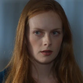 User blog:Ezekielfan22/Theresa Harris (Republic of Doyle) | The Female ...