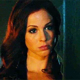 Carrie Cutter (Arrow) | The Female Villains Wiki | Fandom